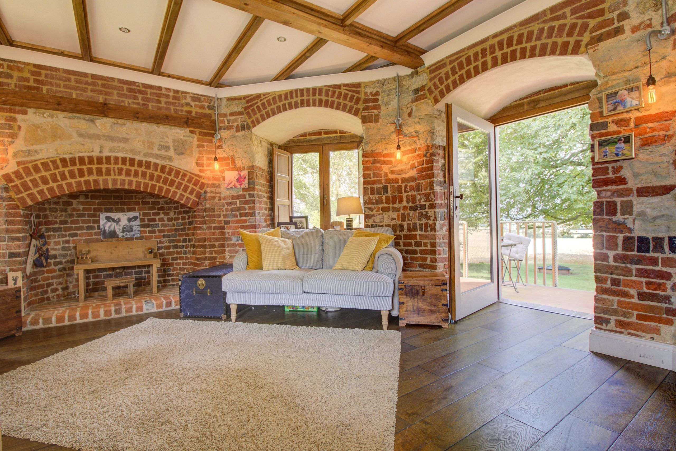 Chateau Renovation Revelations: Modernizing Interiors While Honoring ...