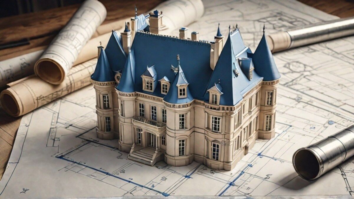 Chateau Renovation 101: 3 Insider Secrets for Purchasing Your French ...