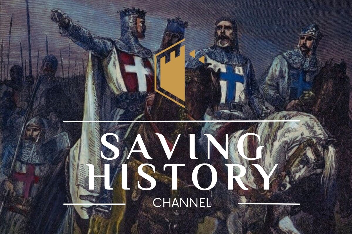 Unraveling the Phenomenon of the Saving History Podcast and Community ...