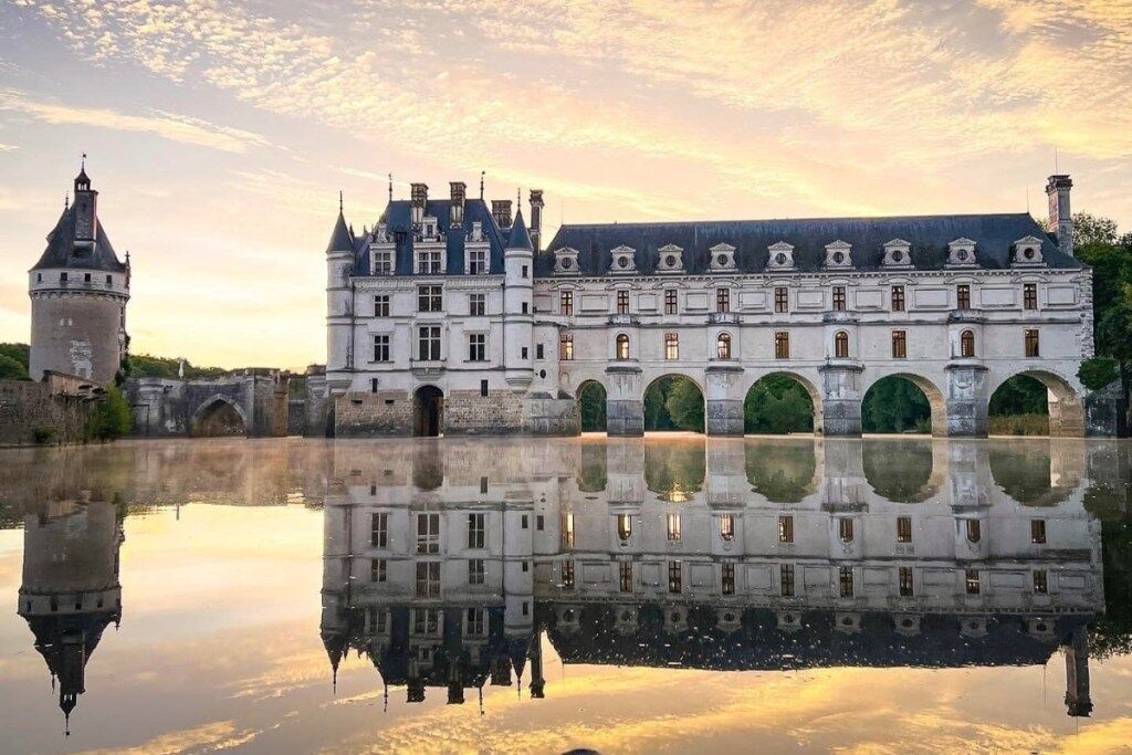 Ultimate 7 Day French Chateau Tour Guide: The Loire Valley - Saving Castles