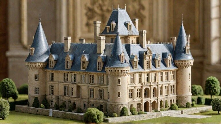 Chateau Renovation Mastery: Essential Resources Experts Swear By ...