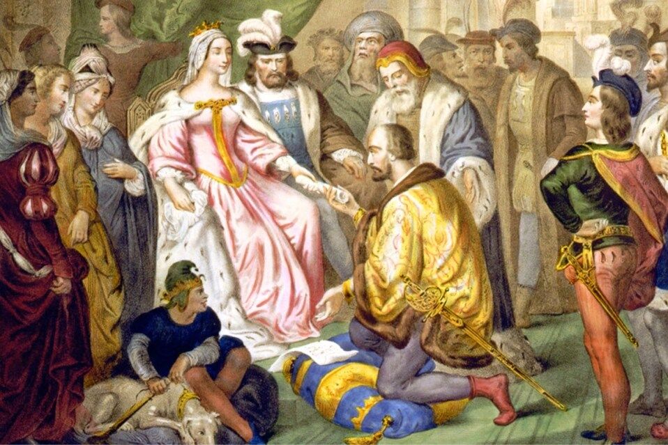 Scepters & Sovereignty: The Formidable Queens Who Ruled the Middle Ages ...