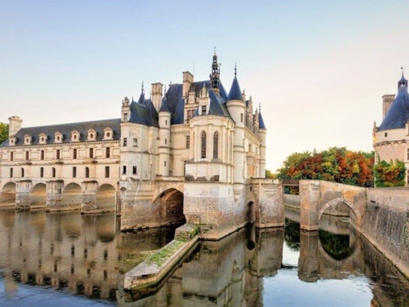 Our Story - Saving Castles