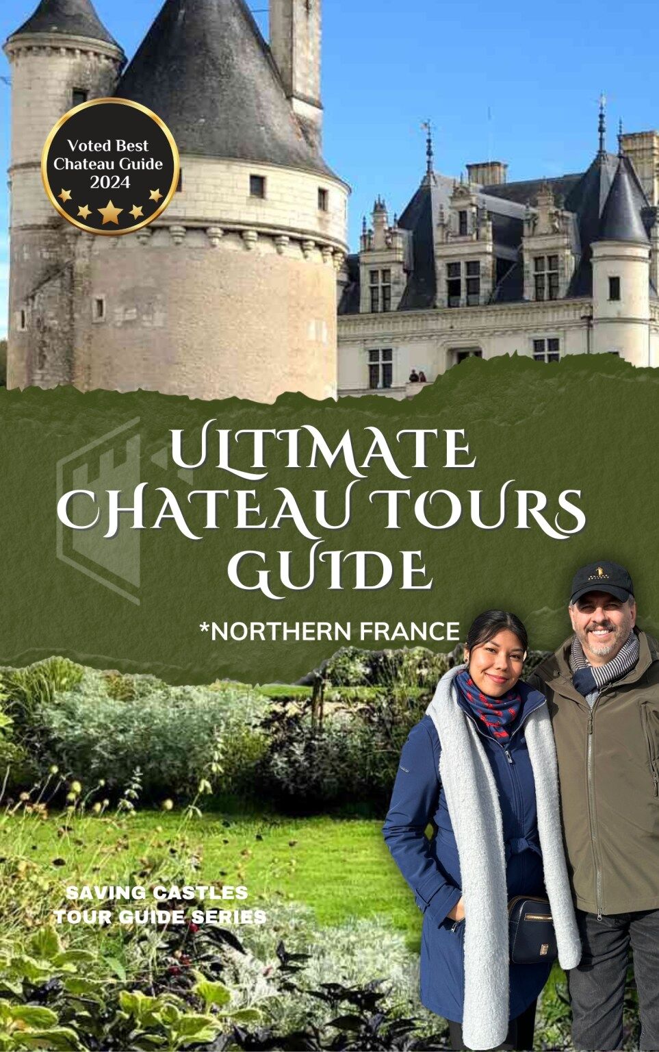 Unveiling Chateau Renovation Secrets: The Elegance of French ...