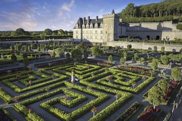 10 Best Chateaux in France: A Guide to French Chateaux - Saving Castles