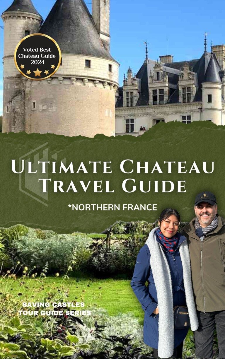Castle Directory - Saving Castles