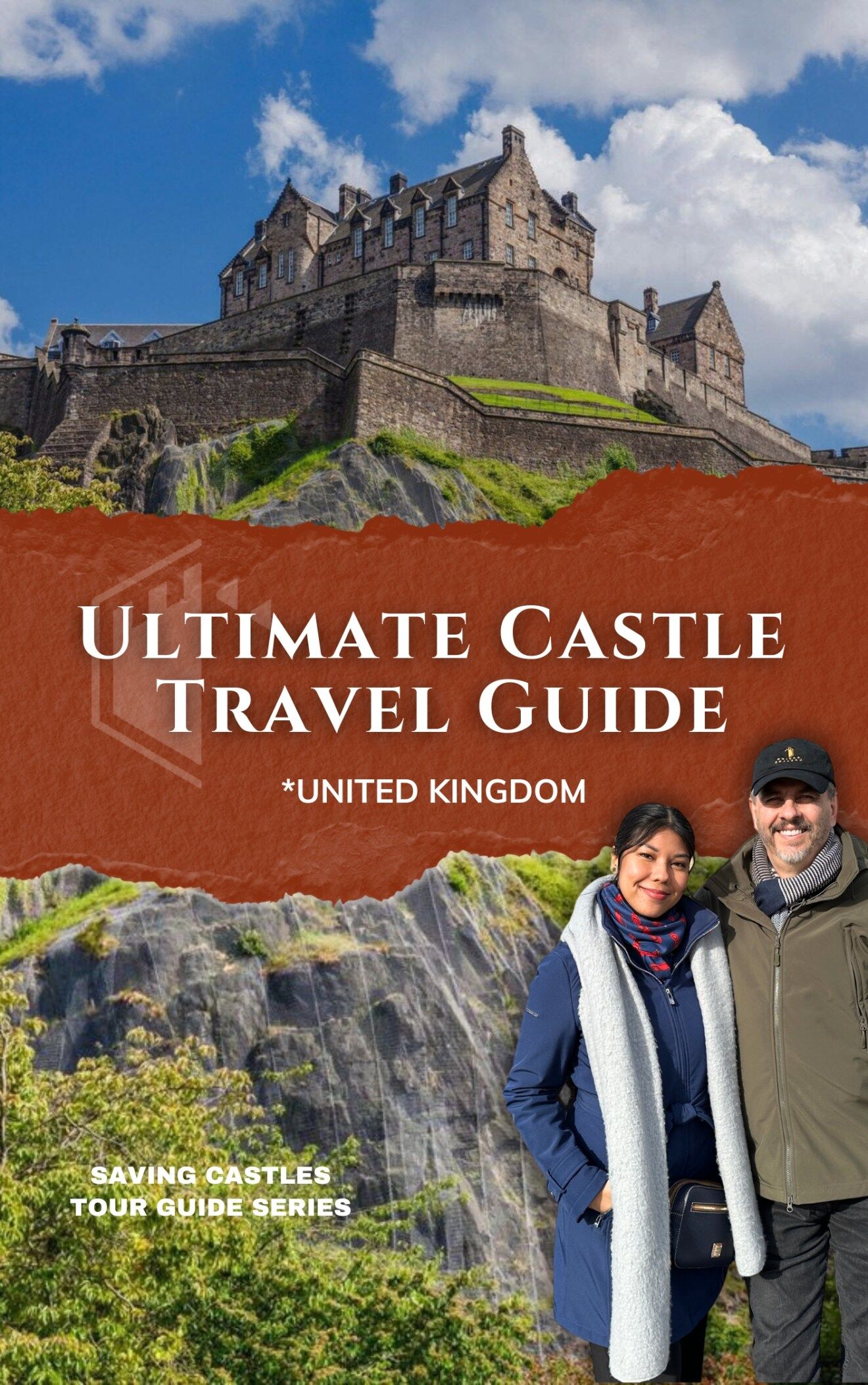 Castle Directory - Saving Castles