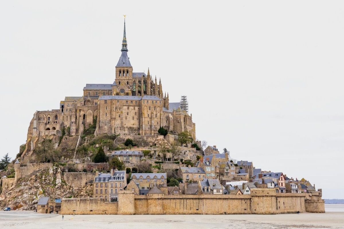 10 Top Famous Castles to Visit At Least Once