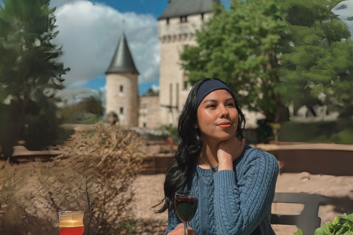 Explore Castles and Chateaux | Castle Tours - Saving Castles